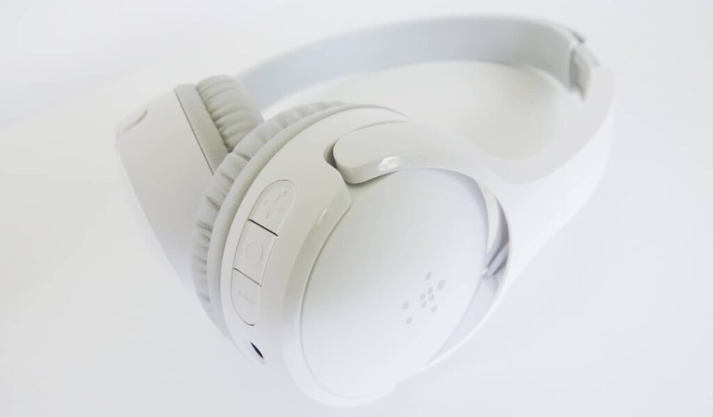 Belkin Soundform Mini Wireless headphones review – Pickr