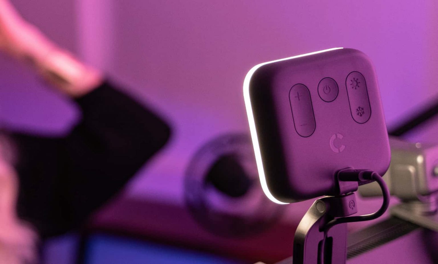 Logitech gets into lighting for streamers – Pickr
