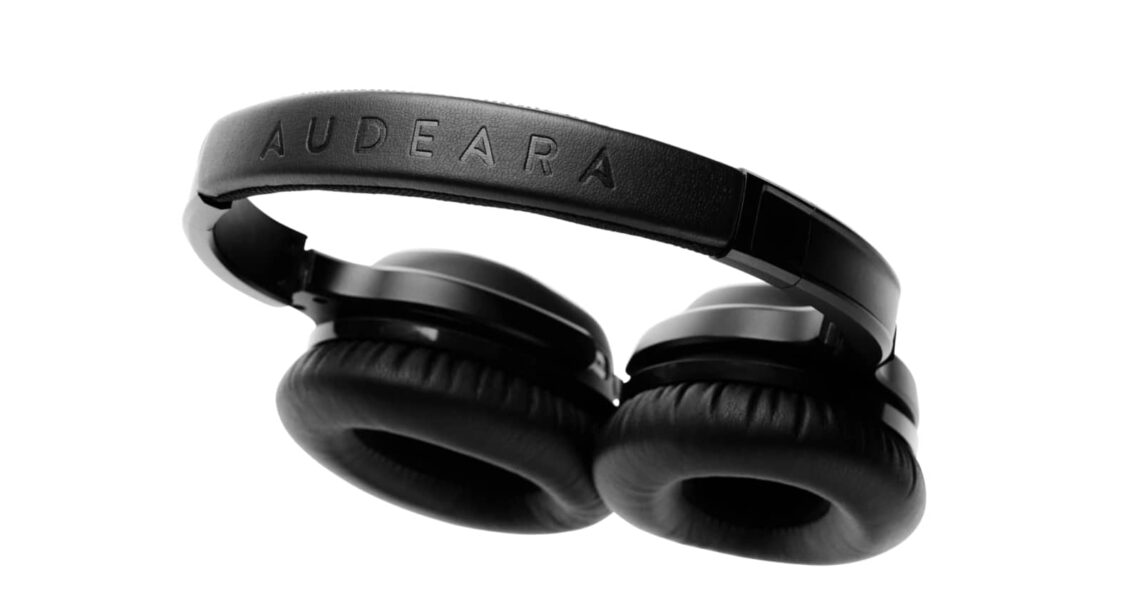 Audeara's personalised headphone sound hits V2 – Pickr