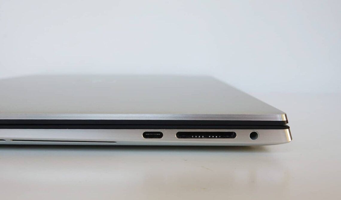 Dell XPS 15 OLED review (XPS 15 9510) – Pickr