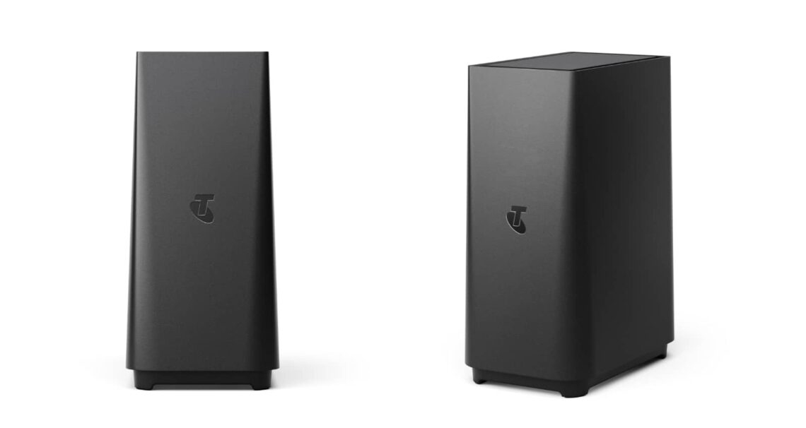 Telstra's V3 Smart Modem updates WiFi, backup 4G – Pickr