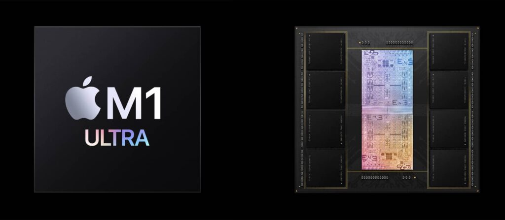 Apple adds a pro Mac option with M1 Ultra, Mac Studio – Pickr