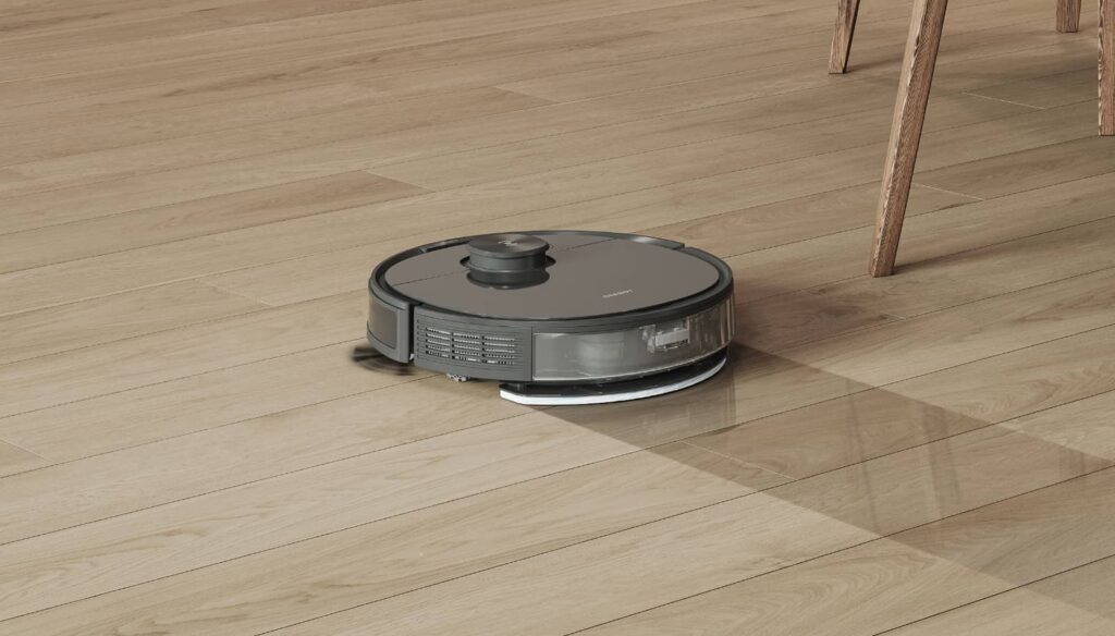 Ecovacs gets a robot-vac down to $399 for Australia – Pickr