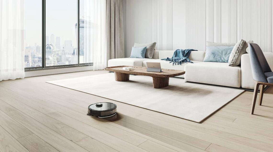Ecovacs gets a robot-vac down to $399 for Australia – Pickr