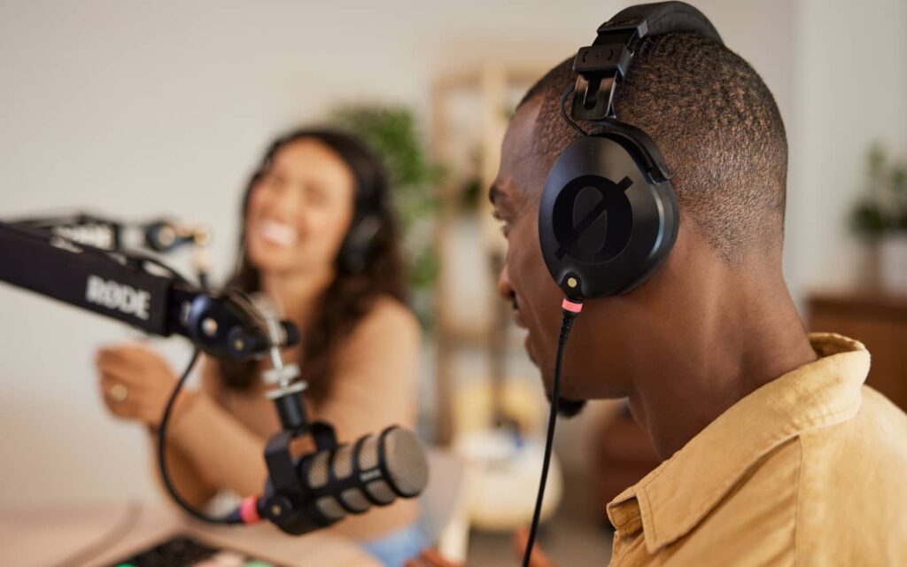 Australia's Rode designs a pair of headphones for content creators – Pickr