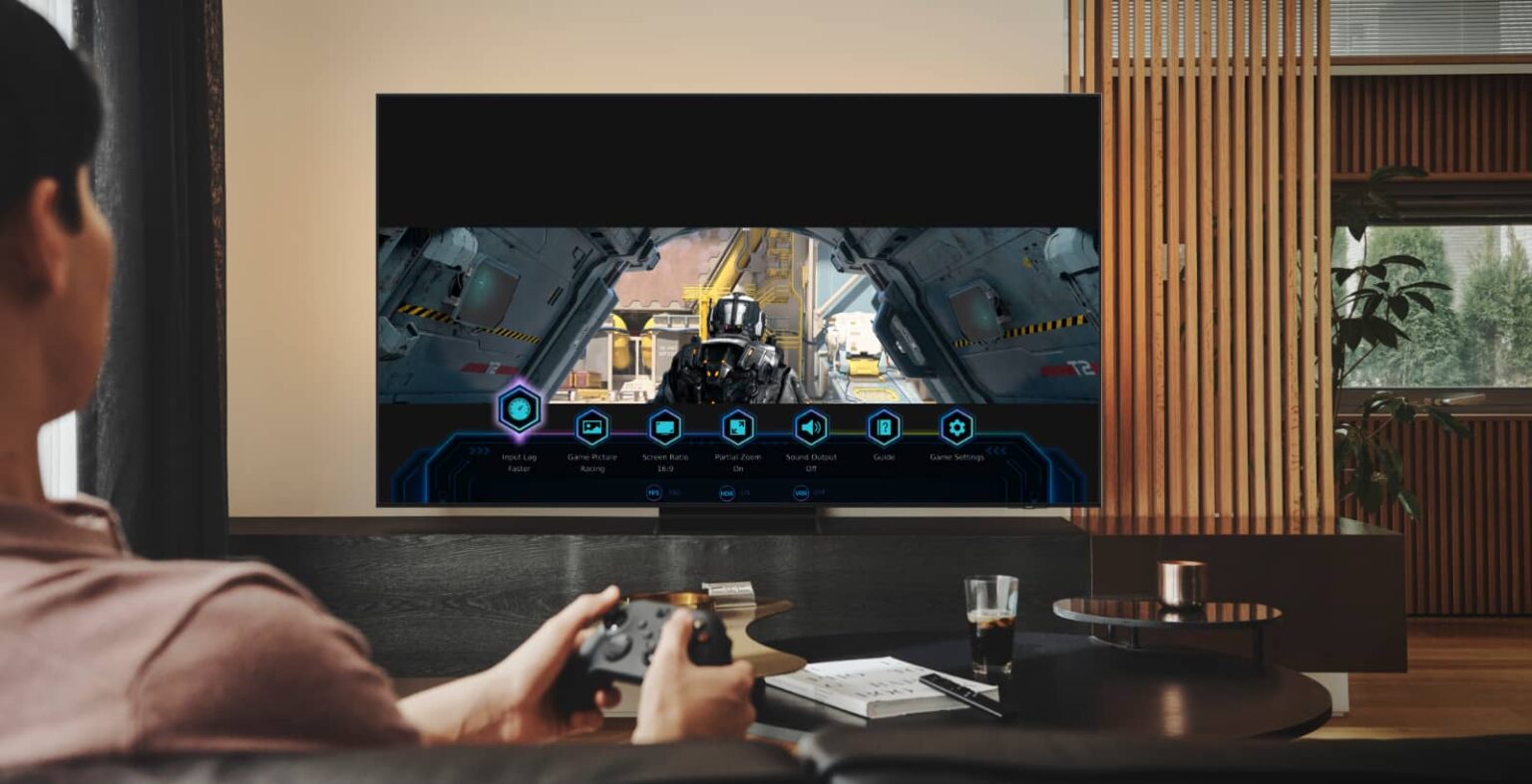 Samsung launches 2022 TVs in Australia with 4K, 8K, Neo-QLED – Pickr