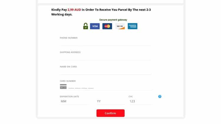 DHL delivery SMS scam aims to convince, how to tell – Pickr