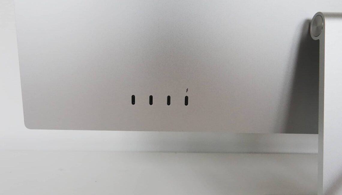 Apple Studio Display review (27 inch 5K Studio Display) – Pickr