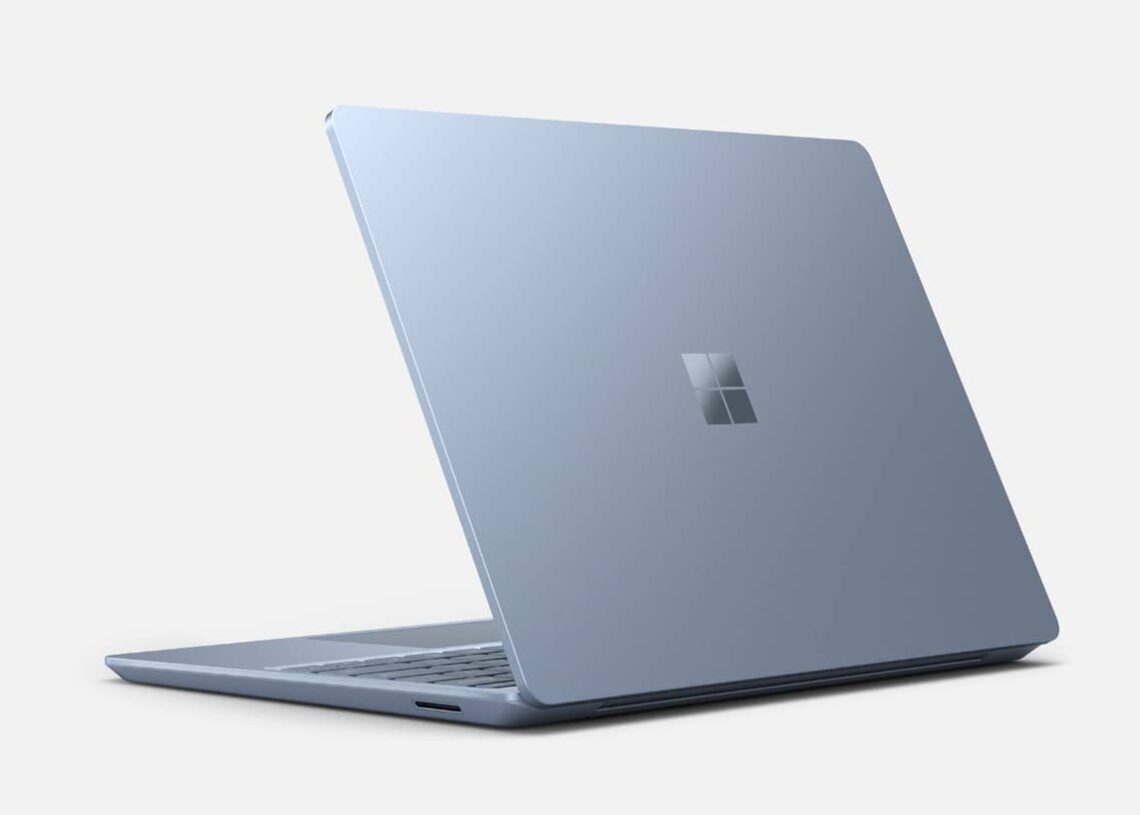 Dell goes to the edge with XPS 13 almost borderless laptop – Pickr