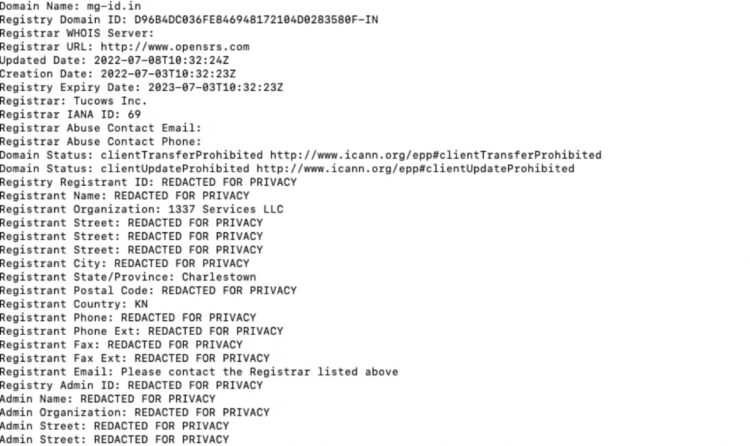 Nasty myGov SMS scam doing the rounds, how to know – Pickr