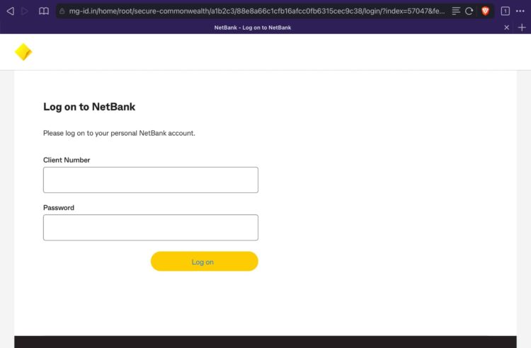 Nasty myGov SMS scam doing the rounds, how to know – Pickr