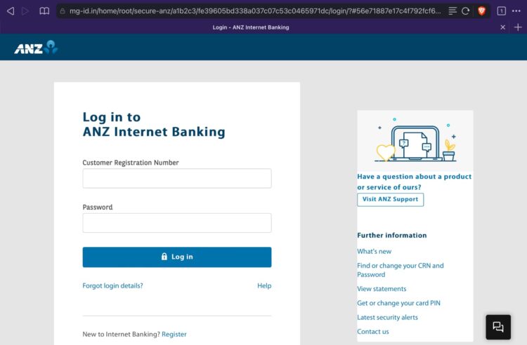 Nasty myGov SMS scam doing the rounds, how to know – Pickr
