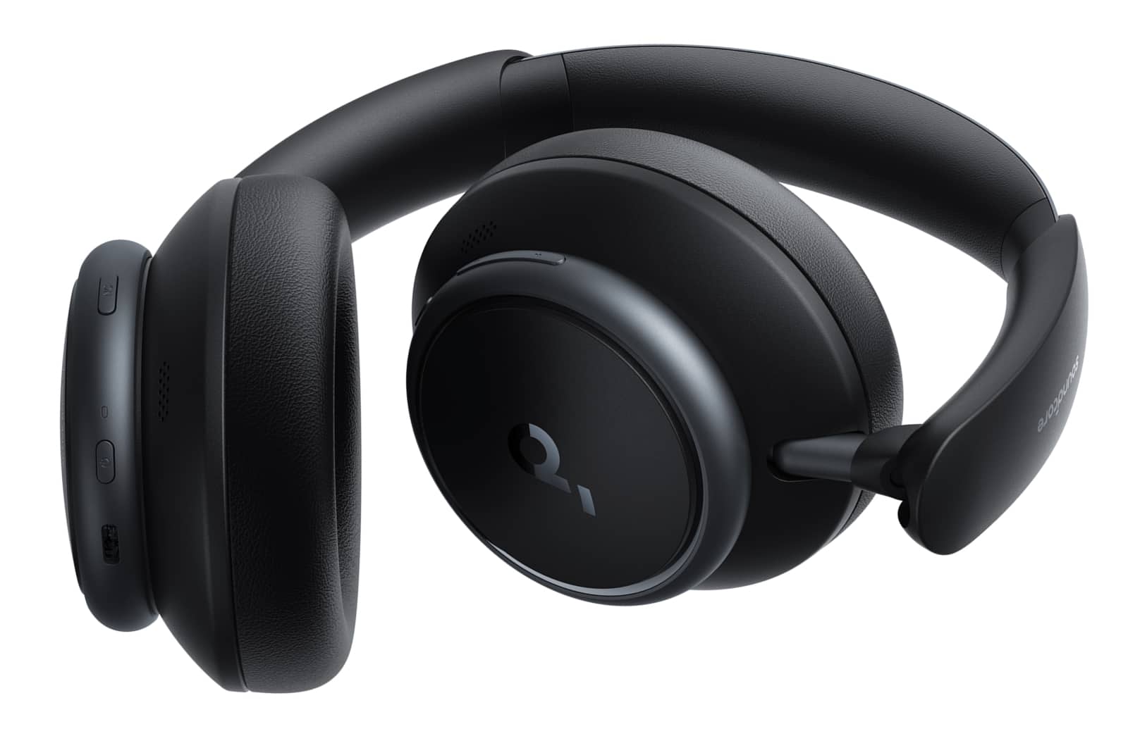 Soundcore's Space Q45 aims to keep ears isolated under $250 – Pickr