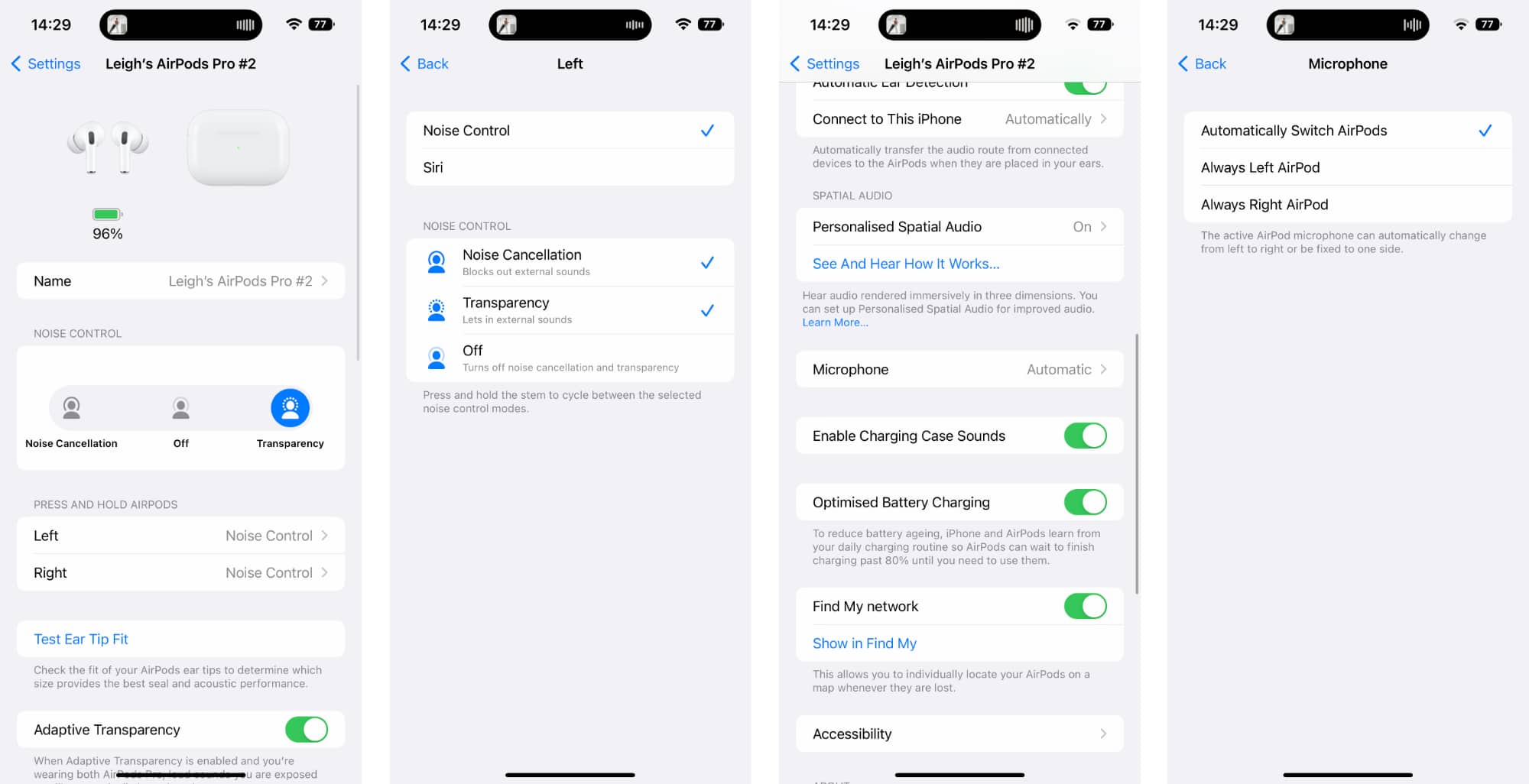 Apple AirPods Pro 2 review (AirPods Pro 2nd-gen) – Pickr