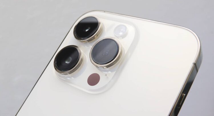 Apple iPhone 14 Pro review – Pickr