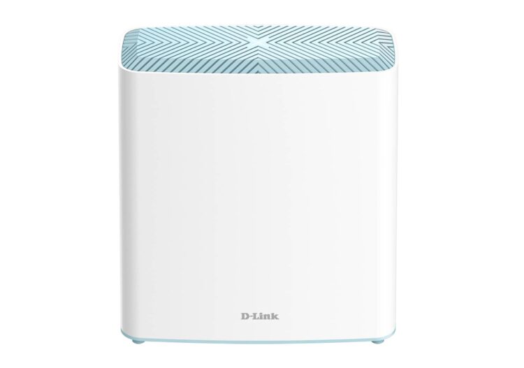 D-Link boosts WiFi speed with WiFi 6 Eagle Mesh – Pickr
