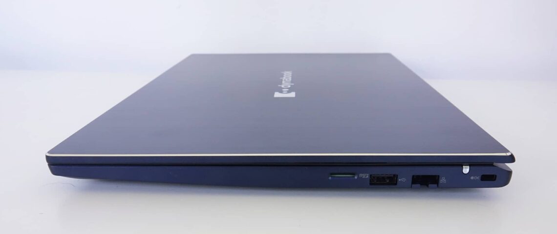 Dynabook Portege X40-K review – Pickr