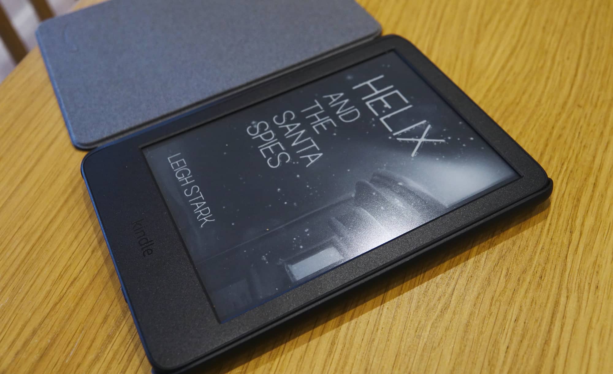 Amazon 2022 Kindle review – Pickr
