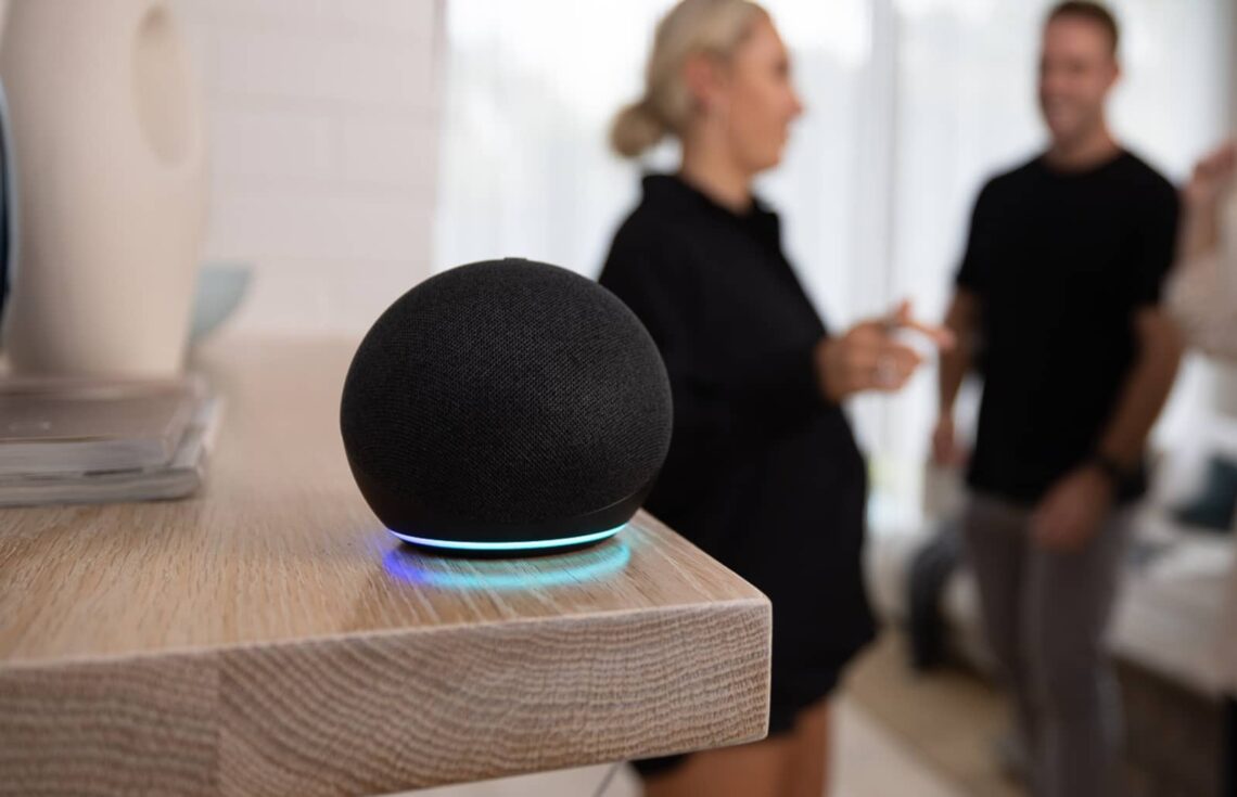 Alexa gets a new voice (but only if you want to) – Pickr