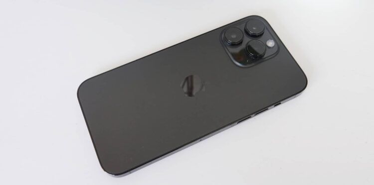 Apple iPhone 14 Pro Max review – Pickr