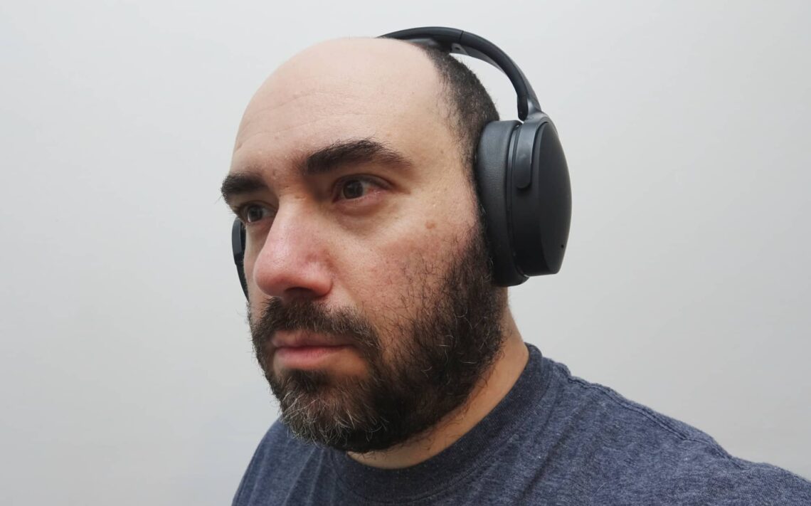 Skullcandy Hesh ANC review – Pickr