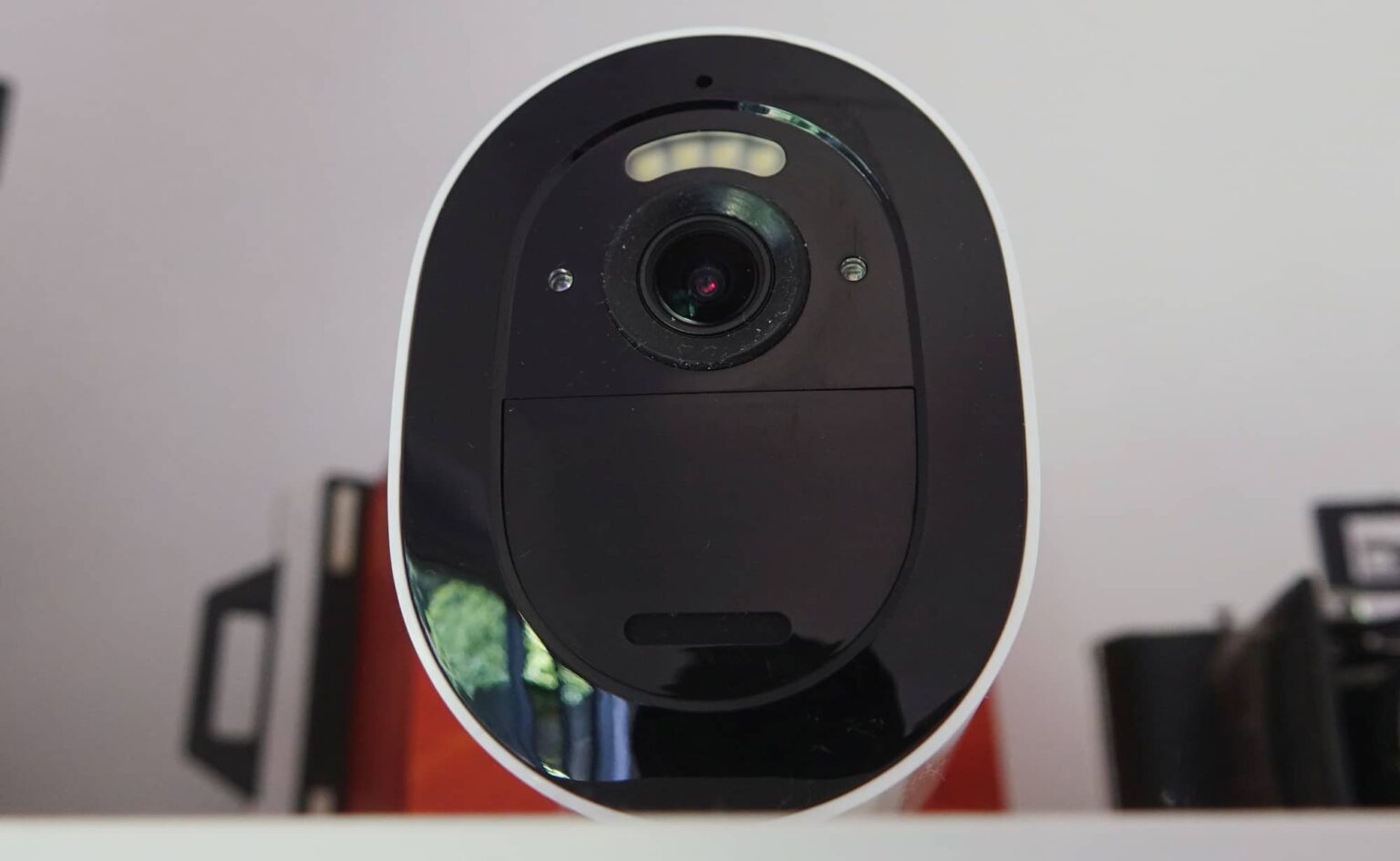 Arlo Go 2 4G WiFi review – Pickr
