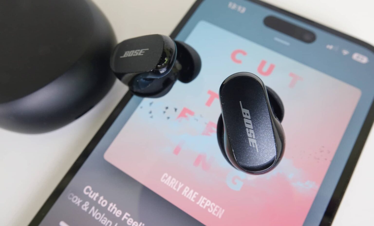 Bose QuietComfort Earbuds II review (Bose QC Earbuds 2) – Pickr