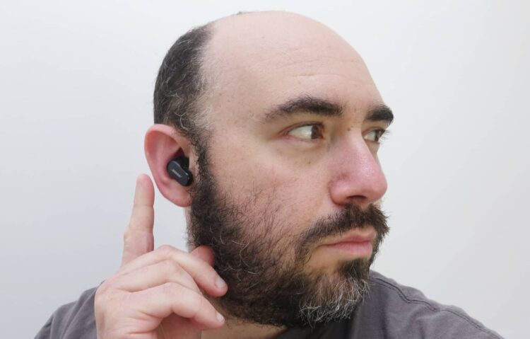 Bose QuietComfort Earbuds II review (Bose QC Earbuds 2) – Pickr