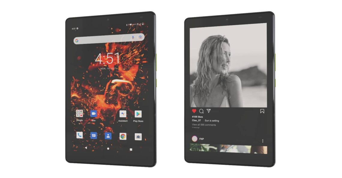Orbic enters Australia with budget-friendly tablets – Pickr