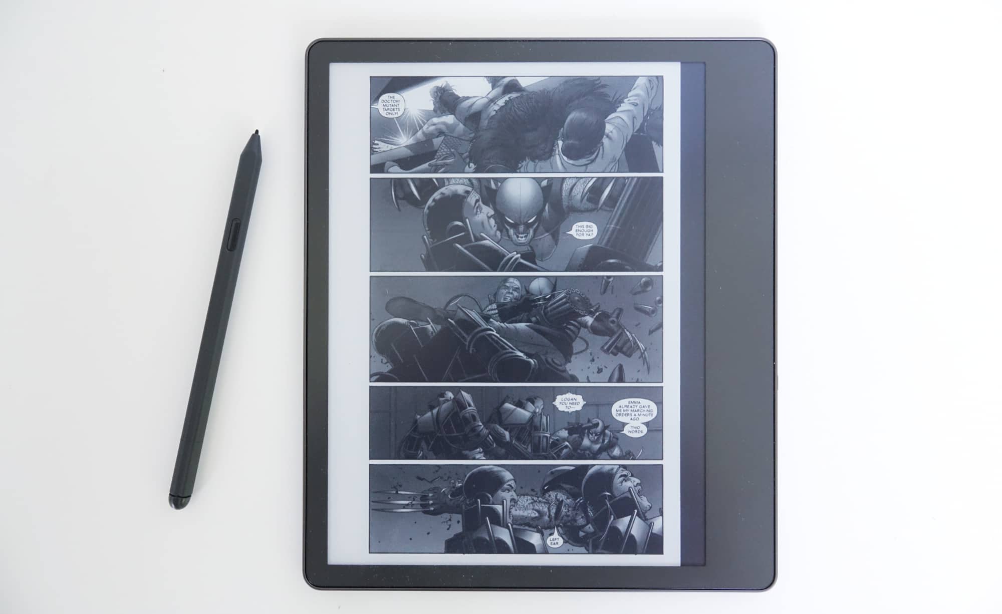 Amazon Kindle Scribe Review Pickr
