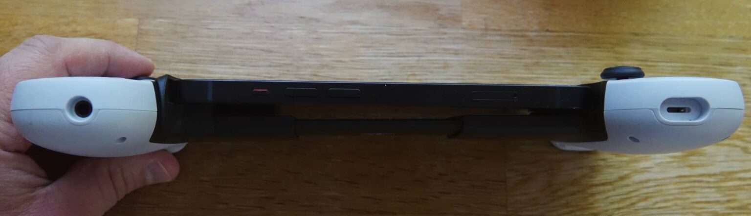 Backbone One PlayStation Edition review – Pickr