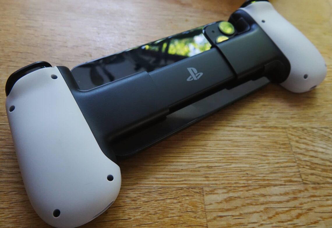 Backbone One PlayStation Edition review – Pickr