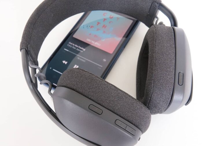 Logitech Zone Vibe 100 review – Pickr