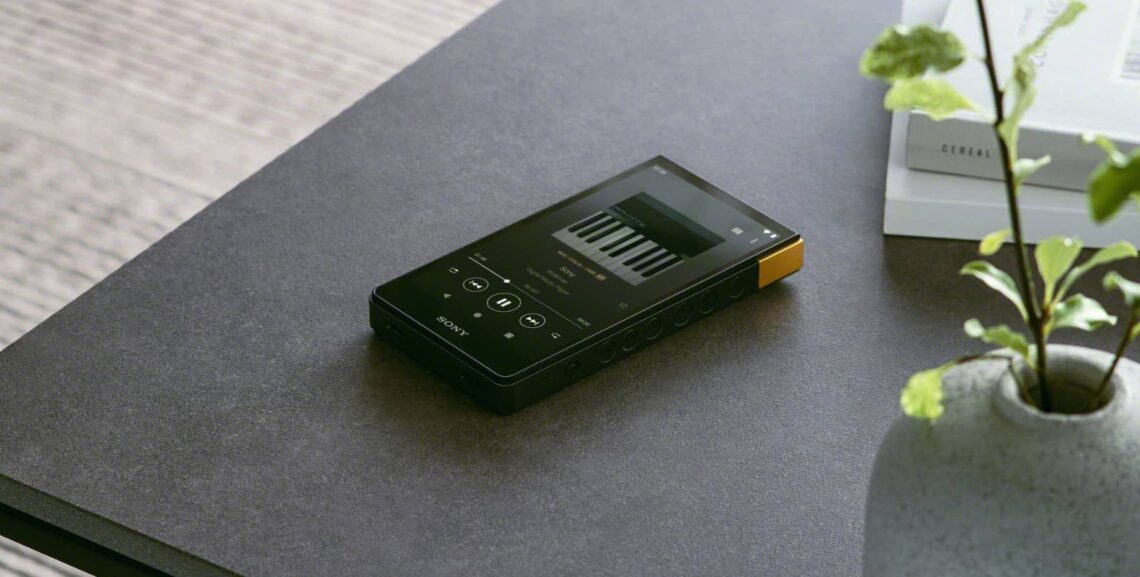 Sony adds more Android Walkman media player choices – Pickr