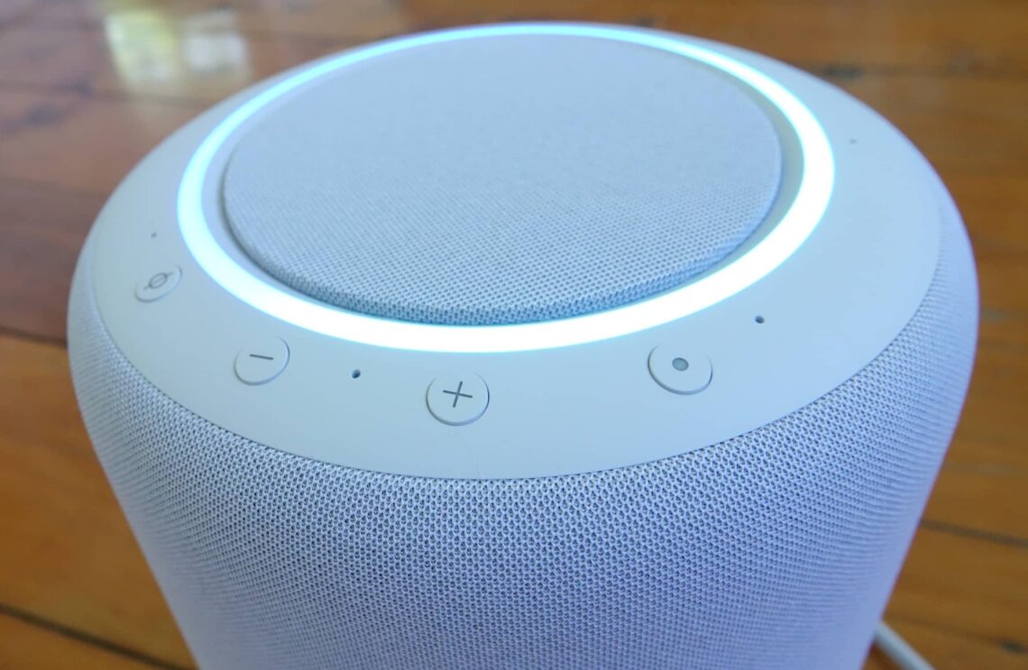 Amazon Echo Studio (2022) review – Pickr