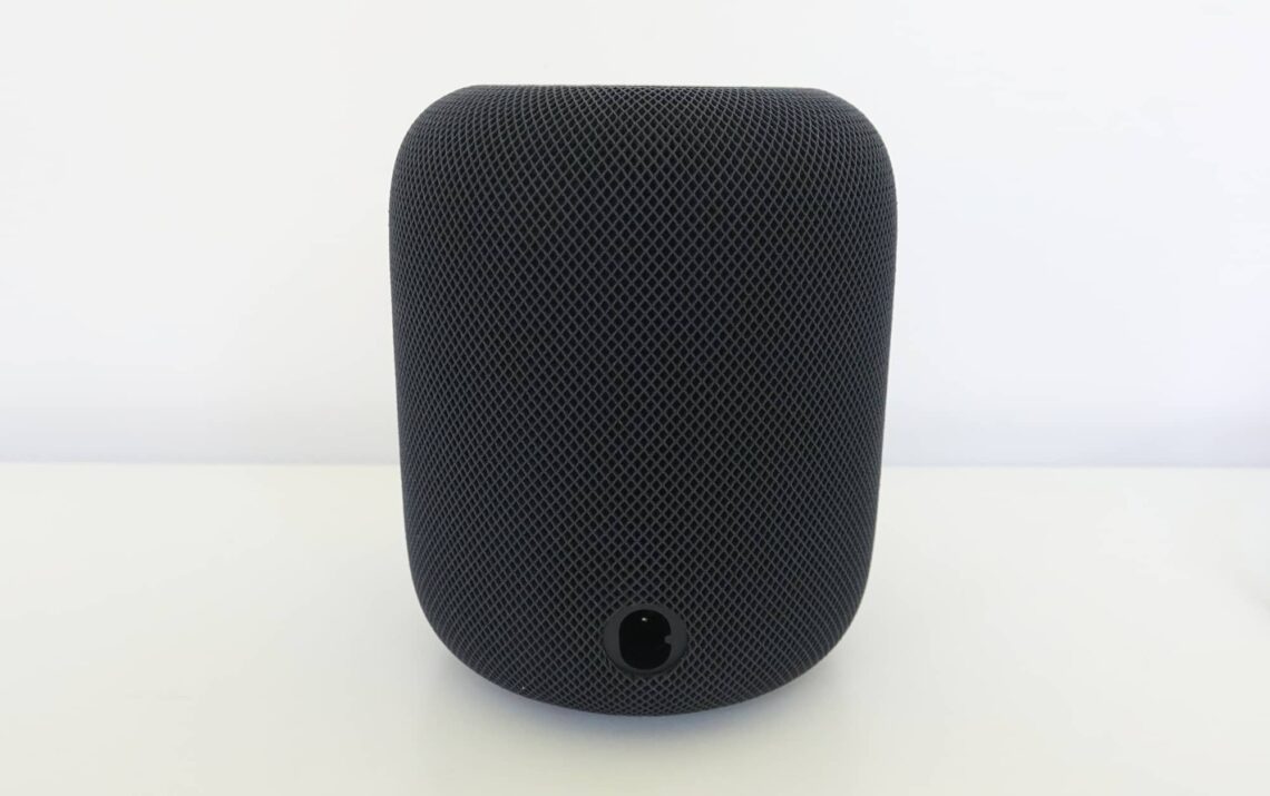 Apple HomePod (2nd-generation, 2023) review – Pickr