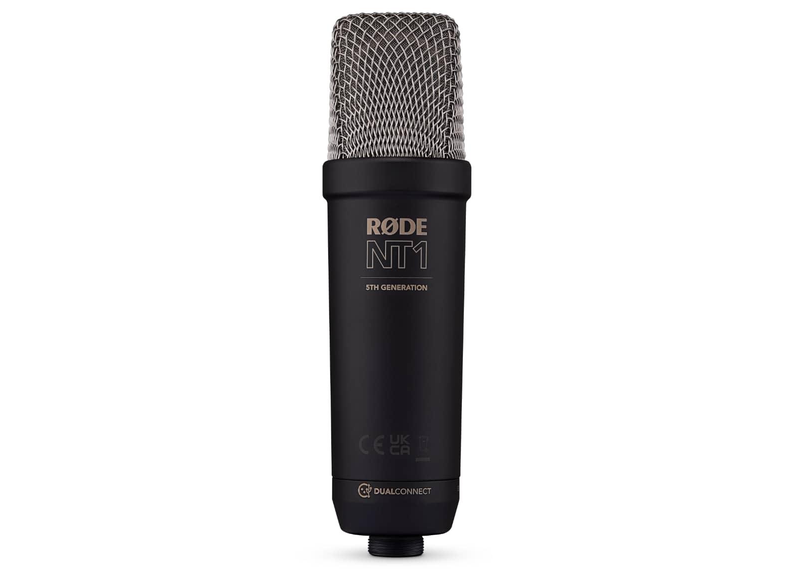 Rode brings USB, XLR to its next-gen NT1 mic – Pickr