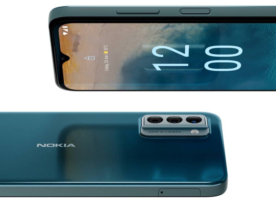 Nokia's next phone is all about battery life, repairability – Pickr