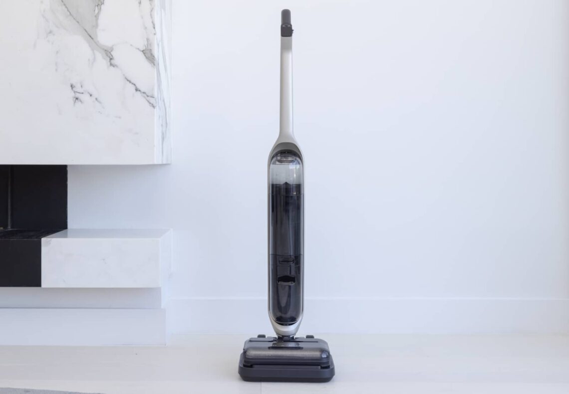 Anker's Eufy Mach V1 Ultra is a vac that can steam, too – Pickr