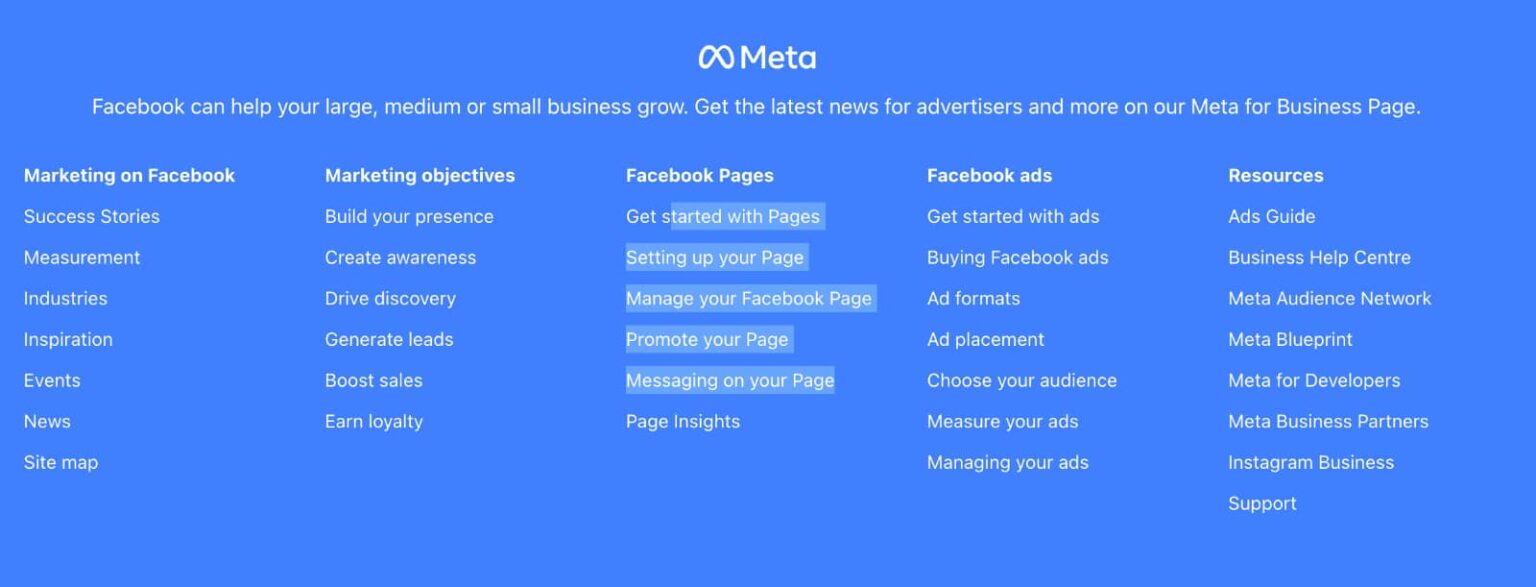 Meta page scams make it through the inbox, how to tell – Pickr