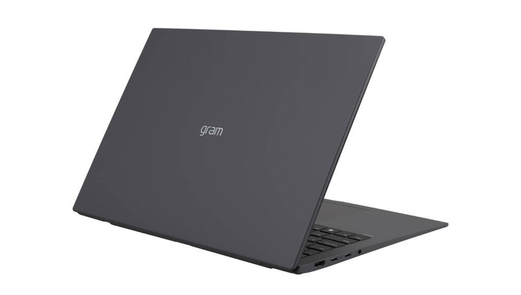LG's Gram laptops set for fast screens, light design – Pickr