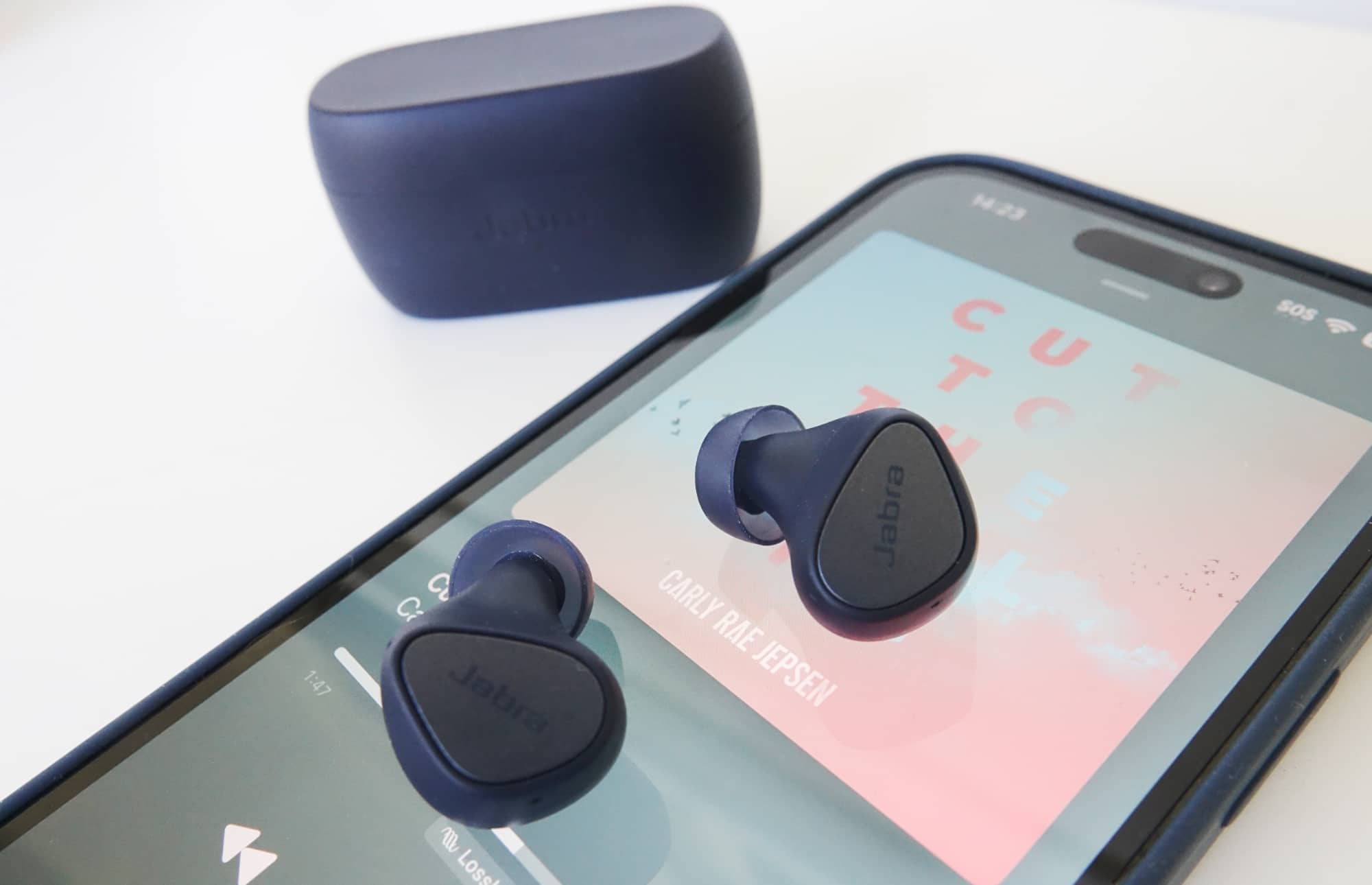 Jabra Elite 4 review – Pickr