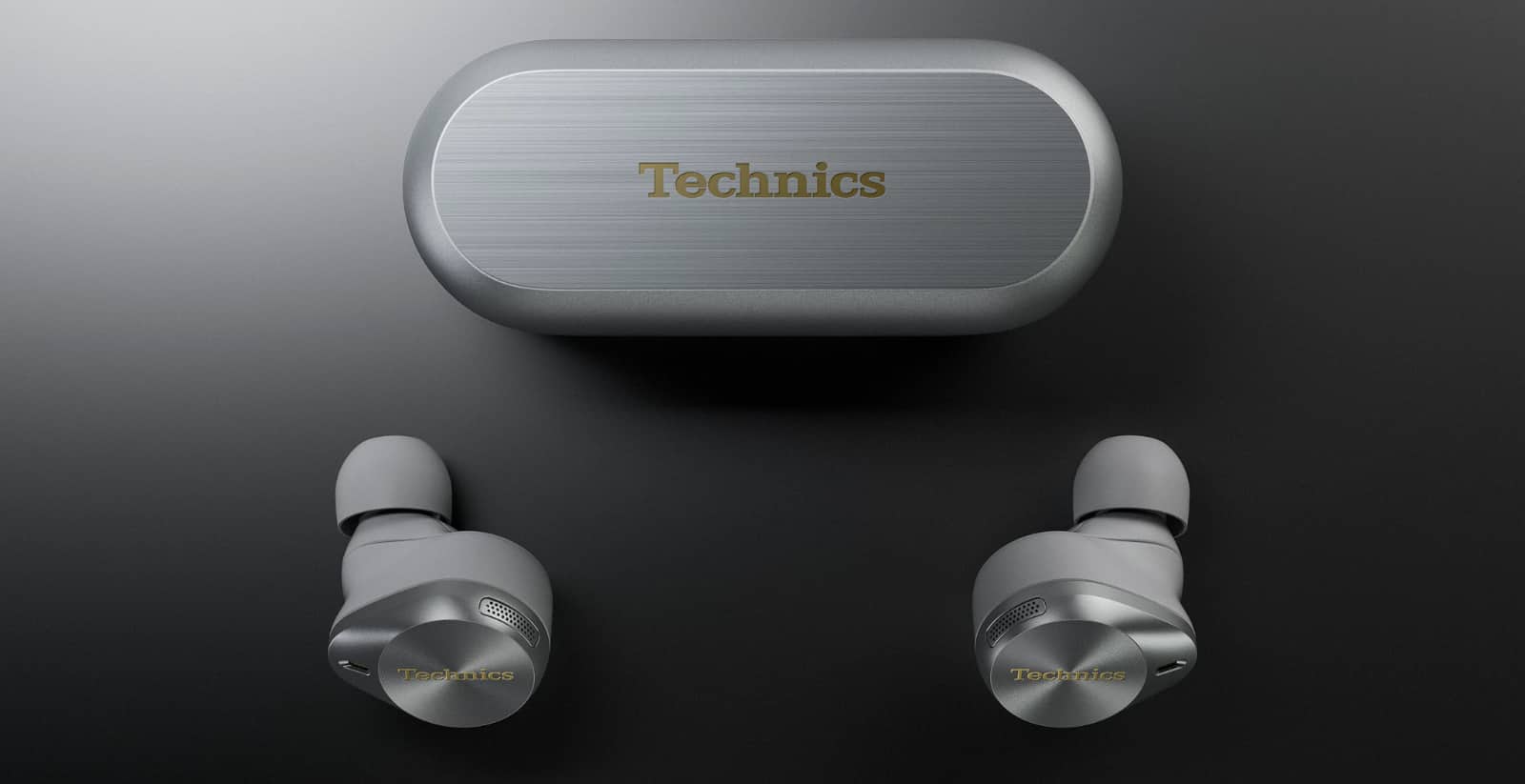 Technics readies AZ80 earphones with more multipoint, ergonomics – Pickr