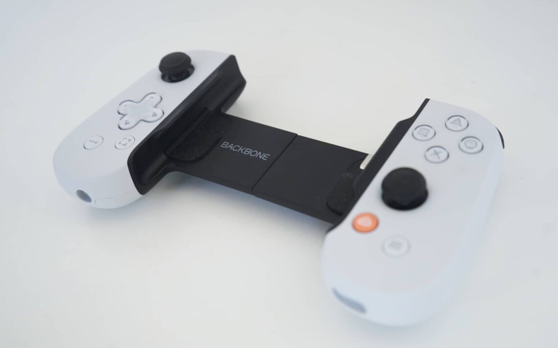 Backbone One for Android PlayStation Edition review – Pickr