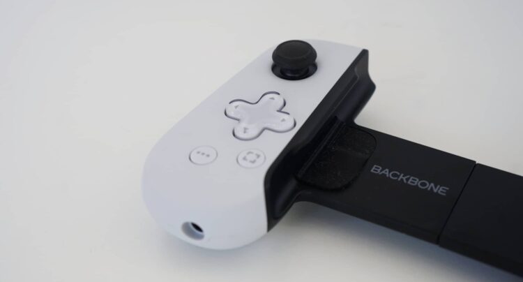 Backbone One for Android PlayStation Edition review – Pickr