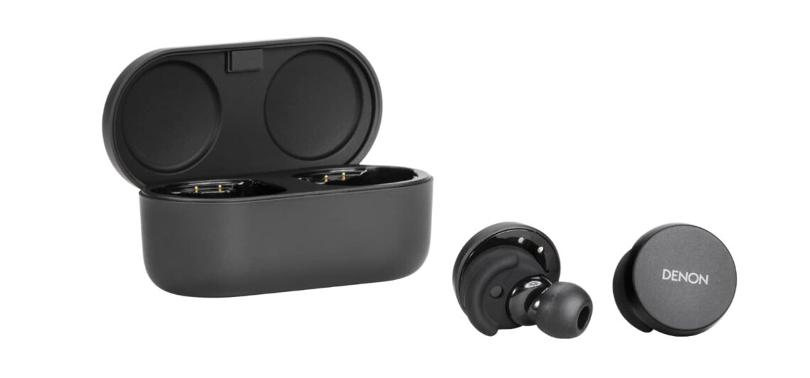 Denon's flavour of Nura arrives in the Perl, Perl Pro – Pickr