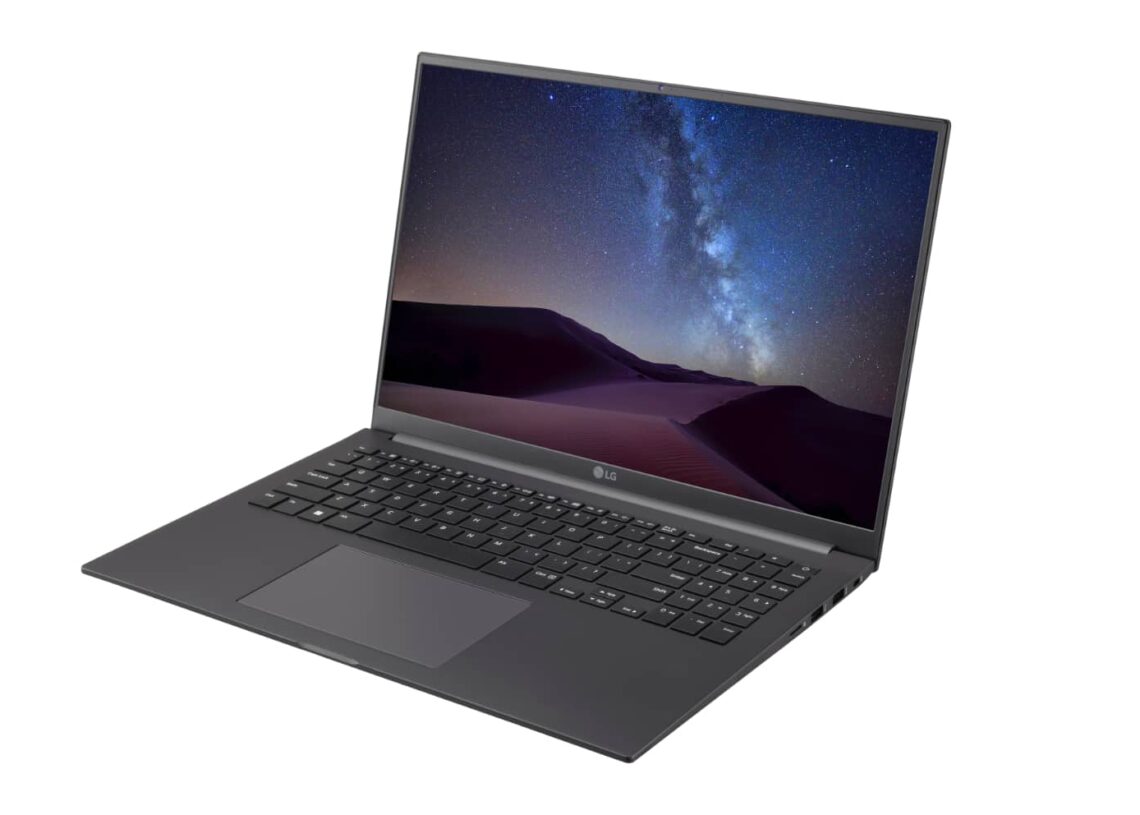 LG laptops set to return to Australia with ultra-light "Gram" – Pickr