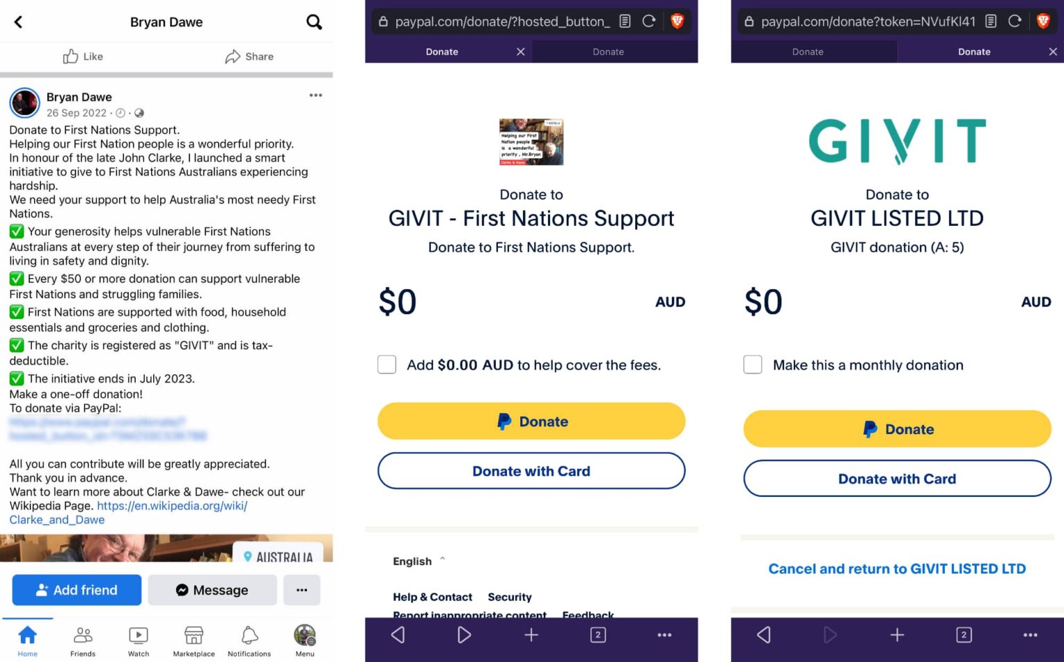 Fake celebrities flood social to scam via Twitter and Facebook, how to ...