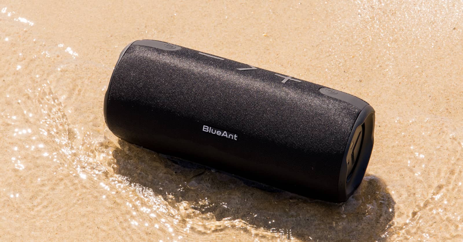 BlueAnt's X3i is all about compact bass – Pickr