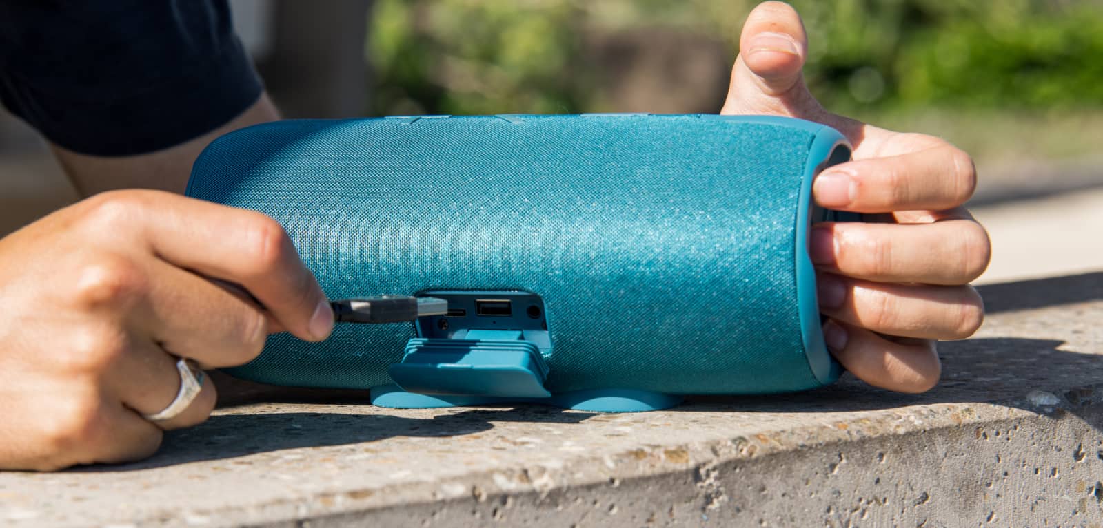 BlueAnt's X3i is all about compact bass – Pickr